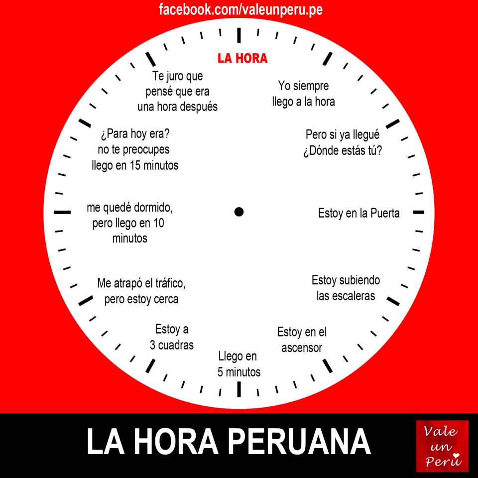 Kulture Keys: Hora Peruana | Teddy Dondanville